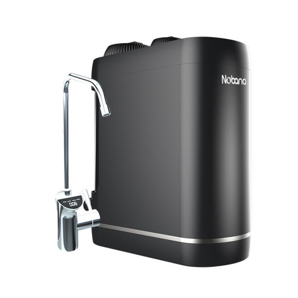 Quality Nobana 5 Stages Tankless RO System for Home Drinking Water Purifier for sale