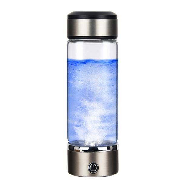Quality Portable Wholesale Pure SPE  Hydrogen Rich Water Generator for Home for sale