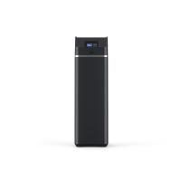Quality Whole House Electric Salt Tablets Magnetic Water Softener for Home for sale