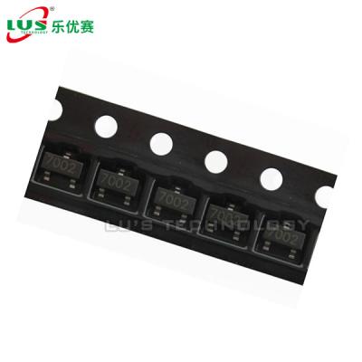 China productos de semiconductor discretos 72K en venta