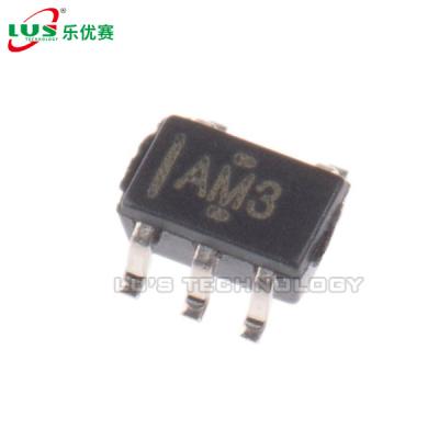 中国 SMT SMDの緩衝運転者AHC 74AHC1G125DCKRE4 74AHC1G08 74AHC1G126 74AHC1G14 販売のため