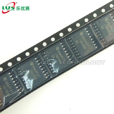 Κίνα ISO1050DW Ολοκληρωμένο κύκλωμα ενθυλάκωσης SOP16 Ψηφιακών απομονωτών προς πώληση