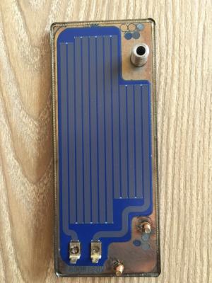 China 5600W(Both Sides 2800W (Total 5600W))Thick Film Heater (Stainless) for sale