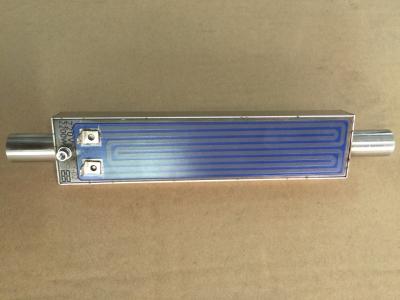 China 2200W Stainless Thick Film Heater(Water dispenser instant heating water temperature) for sale