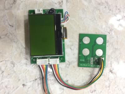China control board+panel / power board / motor / touchpad(kit) for sale