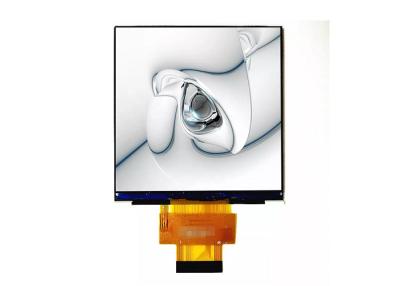 Chine Type transmissif 3,95" écran tactile 720x720 Dots Display de panneau d'affichage à cristaux liquides de couleur de TFT à vendre