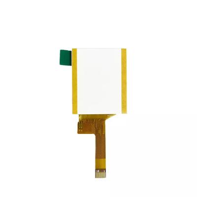 Cina 1,44» moduli dell'affissione a cristalli liquidi di risoluzione 128X128 SPI, modulo dell'affissione a cristalli liquidi di TFT dell'interfaccia di MCU in vendita