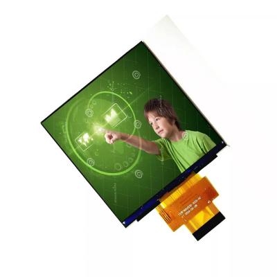 China 720x720 Dot Lcd 3,95