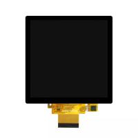 China Touchscreen 3.95