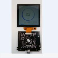 China Touchscreen 3.95