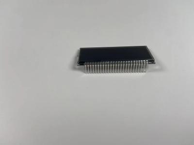 Китай Дисплей Lcd изготовленного на заказ этапа размера Monochrome, дисплей TN LCD для водяного фильтра продается