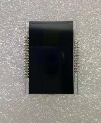 China Medical Equipment Programmable Lcd Display , Custom 7 Segment Lcd Display for sale