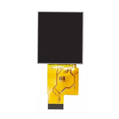 China 1.54 Inch TFT Lcd IPS Display , 240x240 Touchscreen Panel Lcd Module for sale