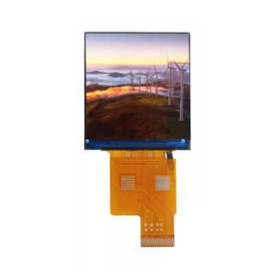 China Module LCD TFT 240x240 points 1,54