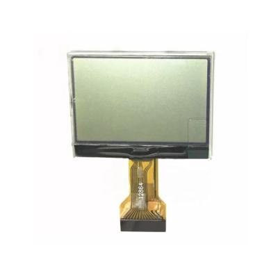 중국 7 세그먼트 COG 12864 도트 매트릭스 Lcd 스크린 단색 FSTN 디스플레이 판매용