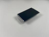 China Digit Colour VA 7 Segment Lcd Display For Temperature Controller for sale