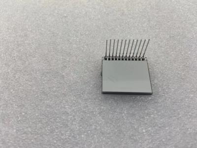 中国 プラスの6Oクロック 18ピン燃料配給機 マルチメディア再生のためのHTN液晶ディスプレイ 販売のため