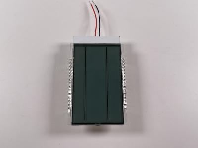 China Ecrã LCD HTN de matriz positiva Transmissor Modulógrafo para instrumentação à venda