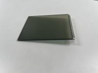 China Transmissive HTN LCD Display White Backlight LCD Screen For Room Temperature for sale