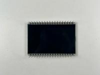 China VA Segment Code LCD Transmissive LCD Screen Customizable Display for sale