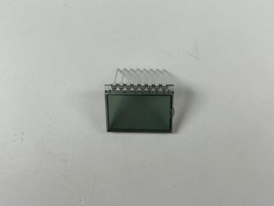 China 3.0 V Prositive TN LCD Display Segment Code Screen Customizable Dog Training Collar for sale