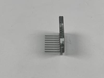 China 3.0 V Prositive TN LCD Display Segment Code Screen Customizable Dog Training Collar for sale