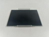 China 5.0 V Negative VA LCD Display Segment Code Screen Customizable Massage Device for sale