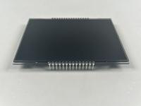 China 5.0 V Negative VA LCD Display Segment Code Screen Customizable Massage Device for sale