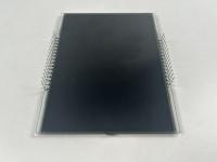 China 5.0 V Negative VA LCD Display Segment Code Screen Customizable Massage Device for sale