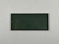China Positive HTN Segment Code LCD White Blacklight Customizable LCD Display for sale