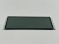 China Positive HTN Segment Code LCD White Blacklight Customizable LCD Display for sale