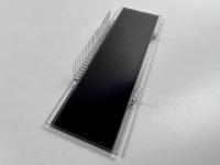 China 5.0 V Negative Transmissive HTN Segment Code LCD Treadmill Display for sale
