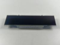 China 5.0 V Negative Transmissive HTN Segment Code LCD Treadmill Display for sale