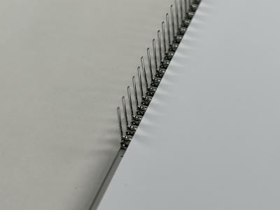 中国 3.0 V 陽性反射型 HTN バックライト付き LCD 可変ディスプレイ 販売のため