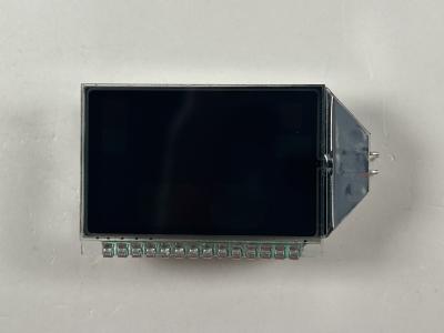 Китай 4.5 V отрицательный передающий TN с подсветкой LCD может настраивать дисплей продается