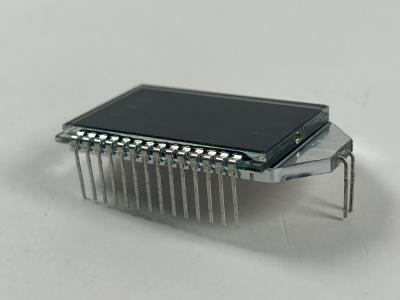 Китай 4.5 V отрицательный передающий TN с подсветкой LCD может настраивать дисплей продается