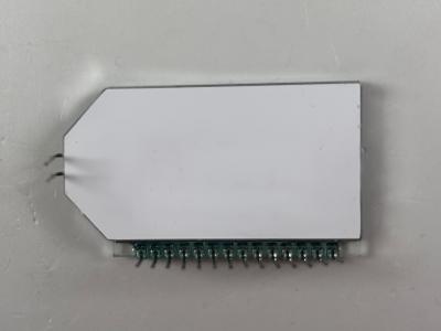 Китай 4.5 V отрицательный передающий TN с подсветкой LCD может настраивать дисплей продается