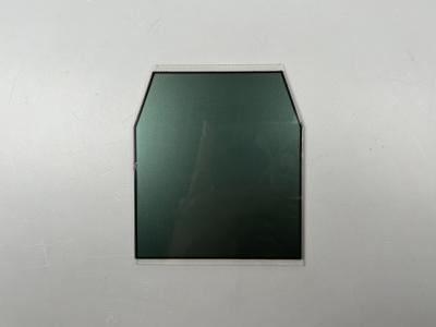 中国 4.5 V ポジティブ HTN 電動ボート 計測器具ディスプレイ 調整可能なLCD 販売のため