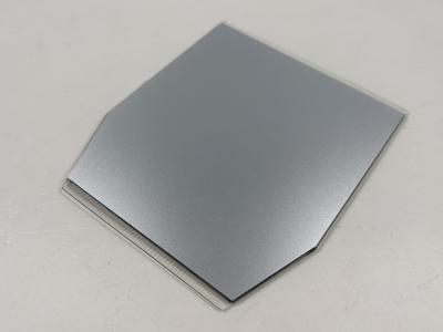 中国 4.5 V ポジティブ HTN 電動ボート 計測器具ディスプレイ 調整可能なLCD 販売のため