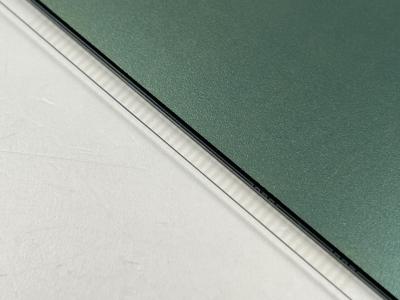 中国 4.5 V ポジティブ HTN 電動ボート 計測器具ディスプレイ 調整可能なLCD 販売のため