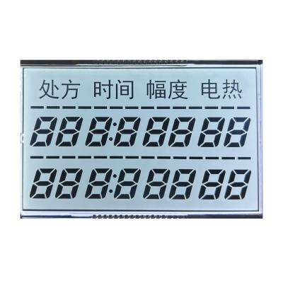 Chine 4Écran LCD personnalisable à TN positif à vendre