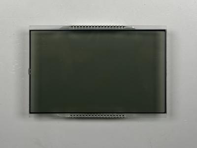 Китай 4.0 V Положительный TN Трансмиссивный сегмент Кодовый экран Настраиваемый ЖК продается