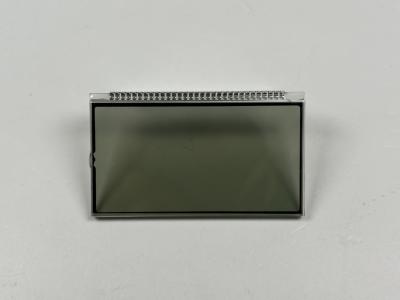 Китай 3.3 V Положительный TN Трансмиссивный сегмент кодового экрана Настройка ЖК-дисплея продается