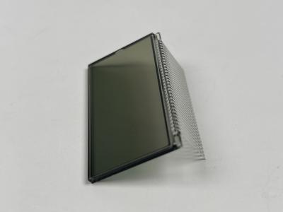 Китай 3.3 V Положительный TN Трансмиссивный сегмент кодового экрана Настройка ЖК-дисплея продается