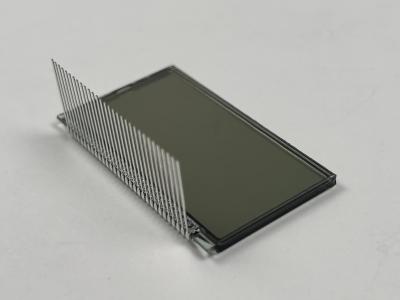 Китай 3.3 V Положительный TN Трансмиссивный сегмент кодового экрана Настройка ЖК-дисплея продается