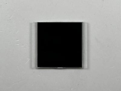 Chine 3.3 V - V.A. - Écran à segment transmissif - Thermomètre alimentaire LCD à vendre