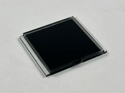 Chine 3.3 V - V.A. - Écran à segment transmissif - Thermomètre alimentaire LCD à vendre