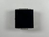 China Negative VA Full View Transmissive Segment Monochrome Screen Customizable LCD for sale