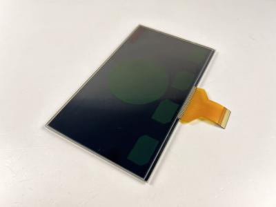 中国 負のVA 12 O' CLOCK トランスミッシブ 屋外移動電源 調整可能なLCD 販売のため