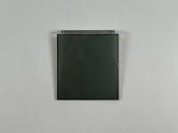 China 4.2 V Positive HTN 12 O' CLOCK Transflective Temperature Control Segment Code Screen for sale